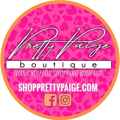 Home | Pretty Paige Boutique